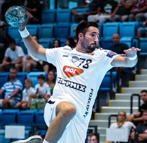 TeamCreator | jako.de